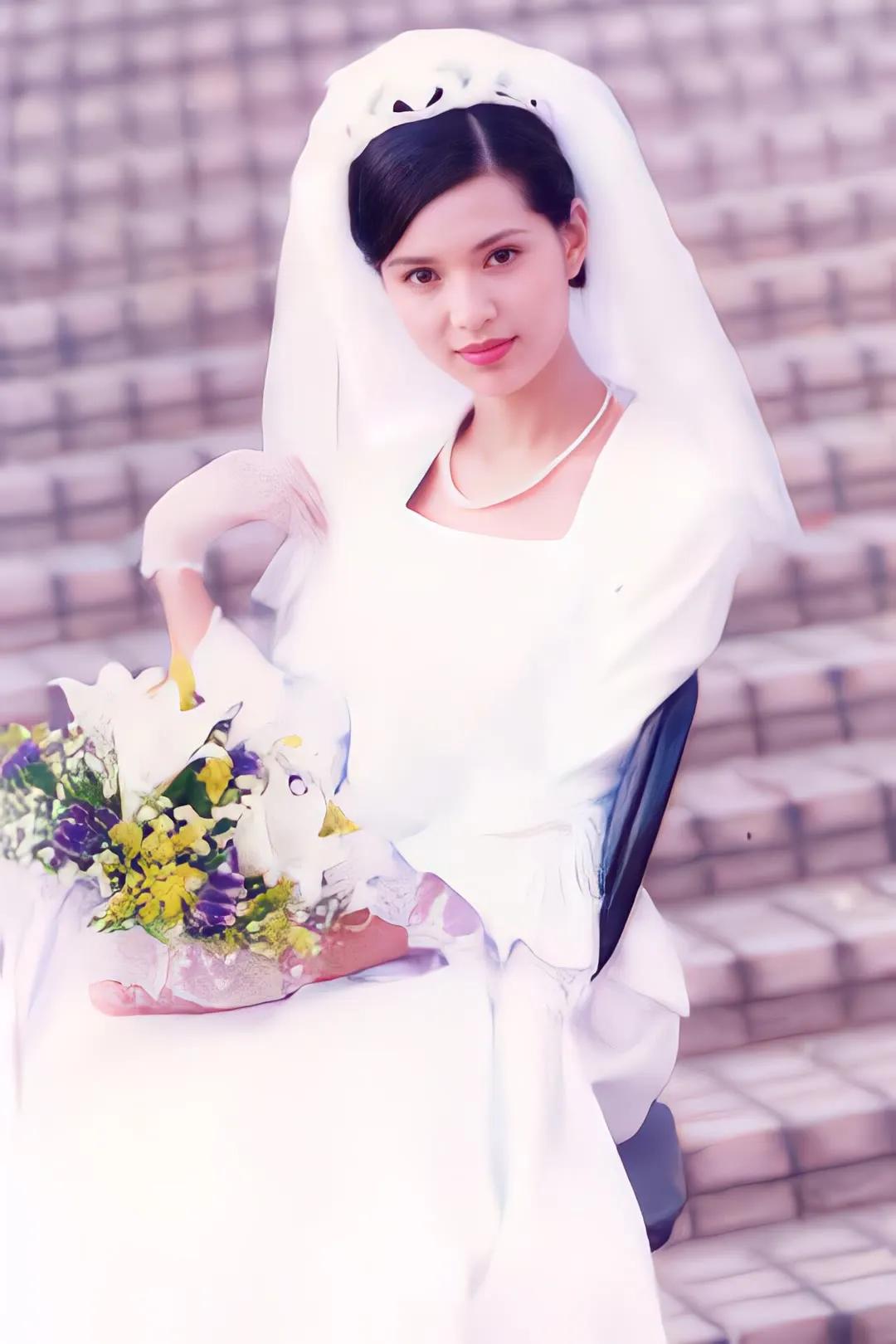 Li Ruotong nostalgic photos 1 - iMedia