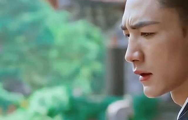 Jinxiu Anning Luo Yining's true identity, why is she the only daughter ...