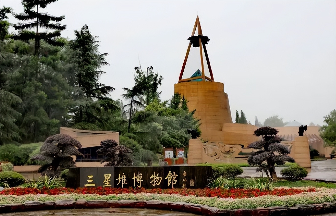 From a pile of inconspicuous fragments to an exquisite bronze sacred ...