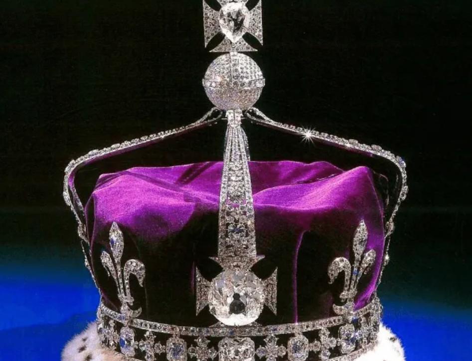 Indians ask Britain to return the big diamond in the crown on the ...