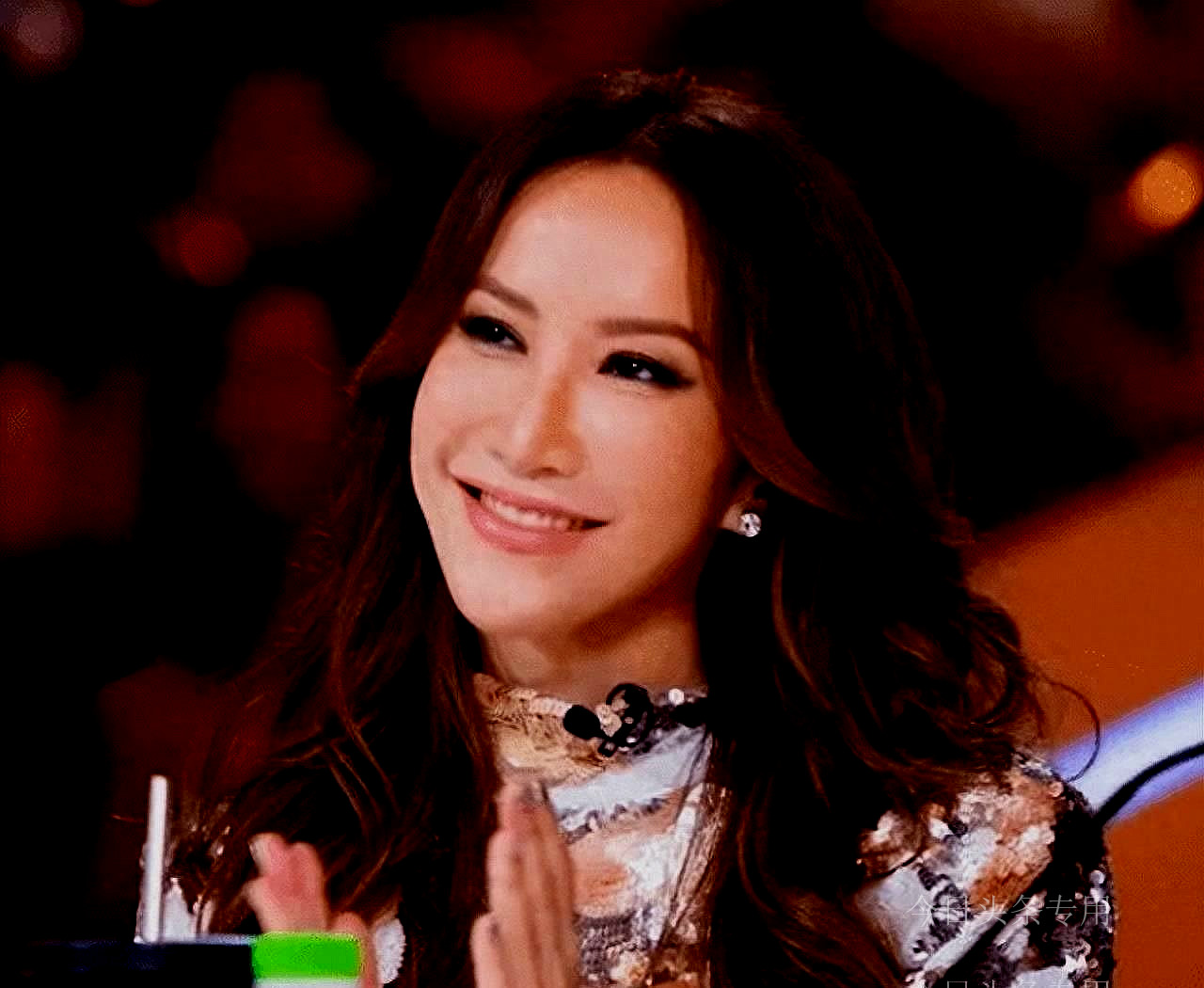 The Coco Lee incident shocked the entertainment circle! Warner Music ...