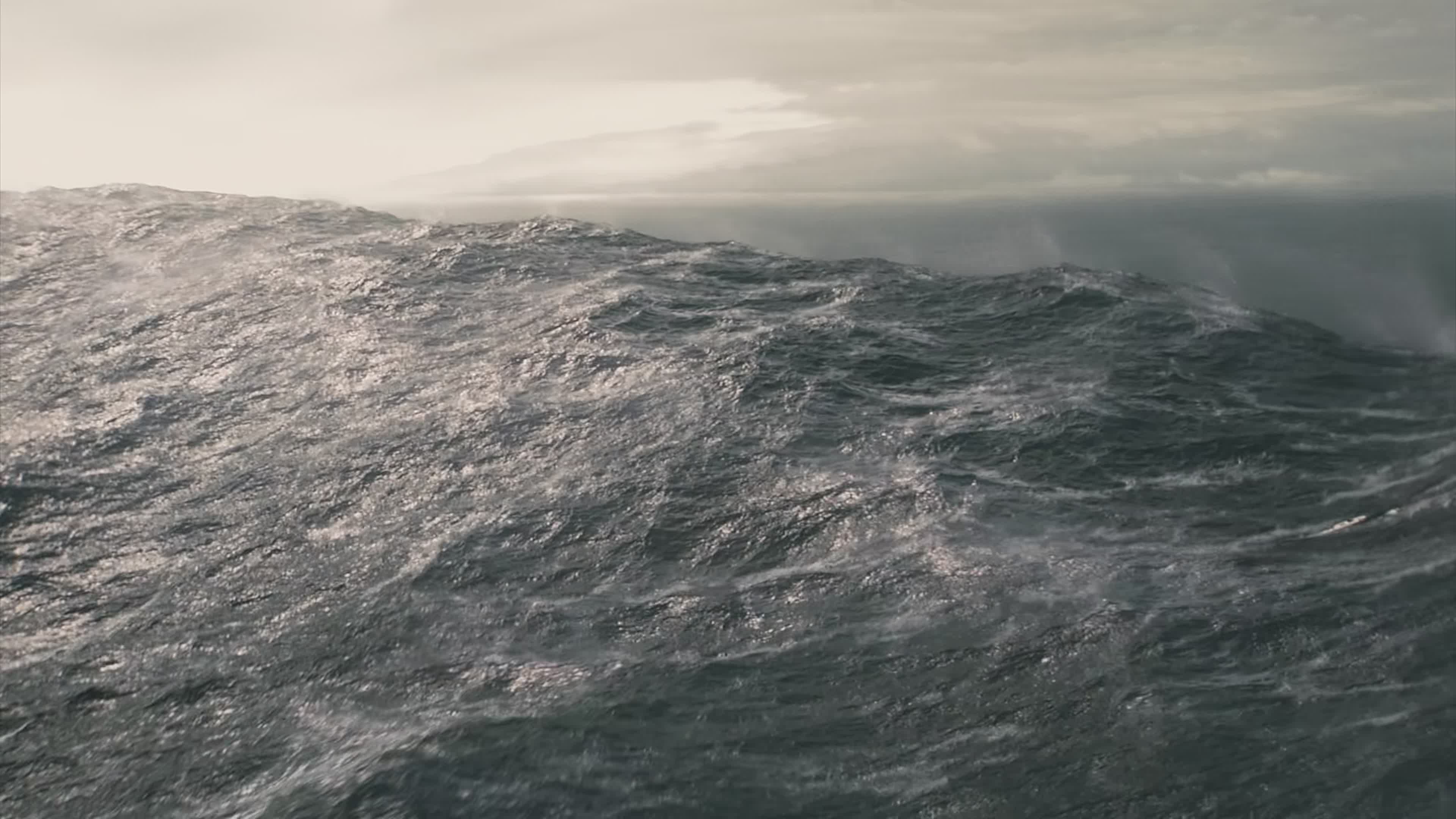 The spectacle and father-daughter relationship in "Interstellar" - iNEWS