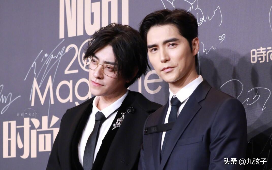 The bitter history of Ayunga, the "Prince of Musical Drama" on the ...