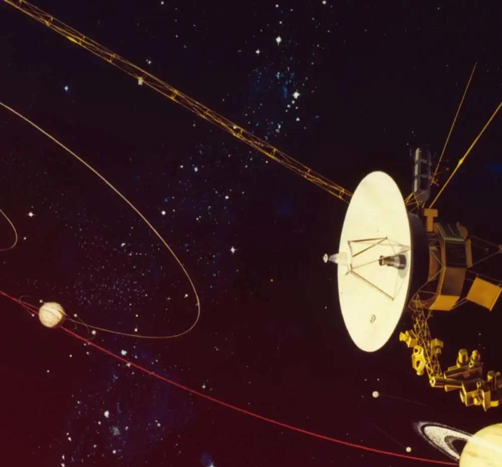 NASA made a wrong command, which caused the detector 20 billion ...