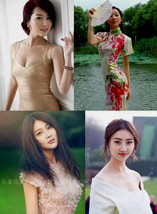 Gan Wei's circle of friends: the birthplace of sisterhood in the past, and now the progress bar ...