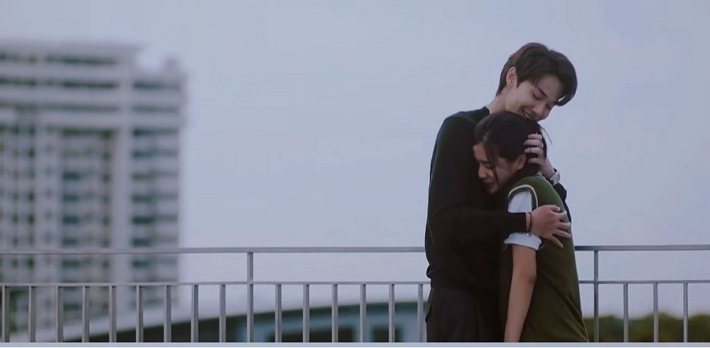 Thai version of "Meteor Garden": The actor was boycotted for insulting ...