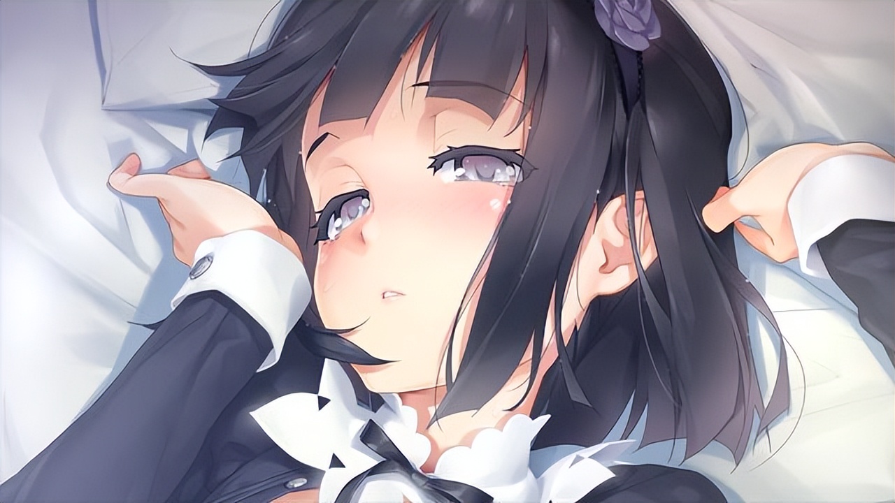 Beautiful girl Wanhua mirror series galgame, which one is your favorite? - iNEWS