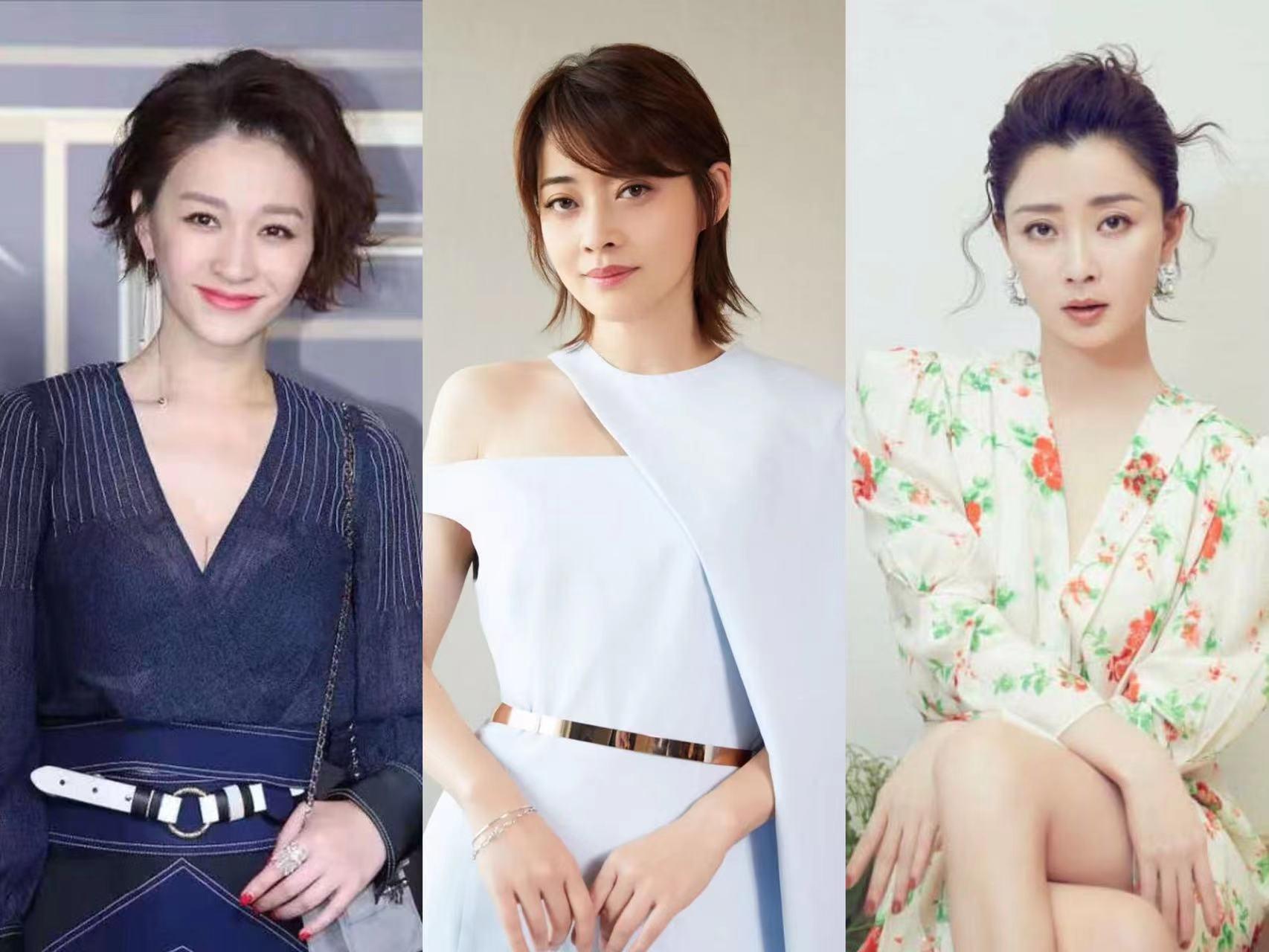 "Entanglement" between Li Xiaoran, Mei Ting and Yin Tao: two men ...