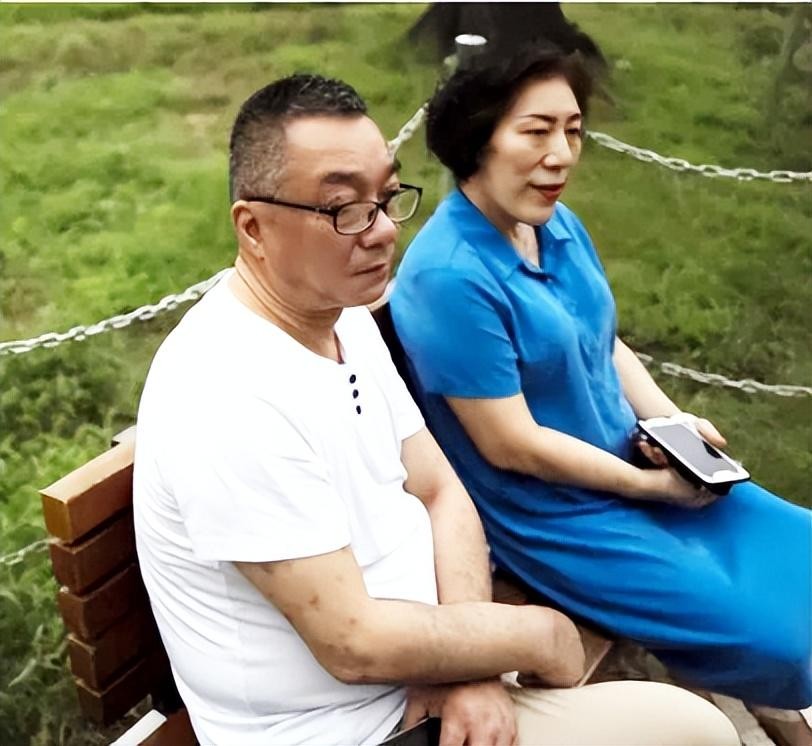 Seven years after Qiao Renliang's death, look at the situation of his ...