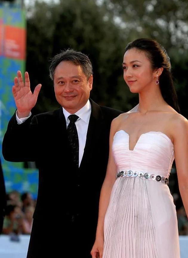 Tang Wei, an unforgettable goddess - iMedia