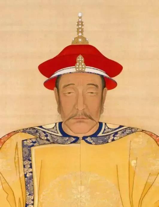 The Twelve Emperors of the Qing Dynasty, each person's name, year ...