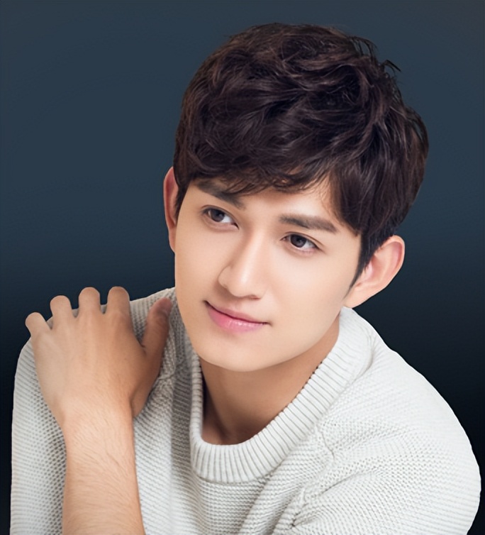 "Kill Sister" Ma Ke: debuted at the age of 9, became popular at the age ...