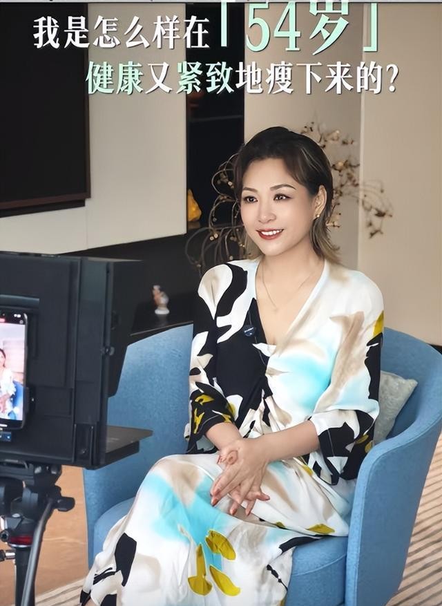 After seeing how Sun Nan and Li Jing lost weight, I realized that Jia ...