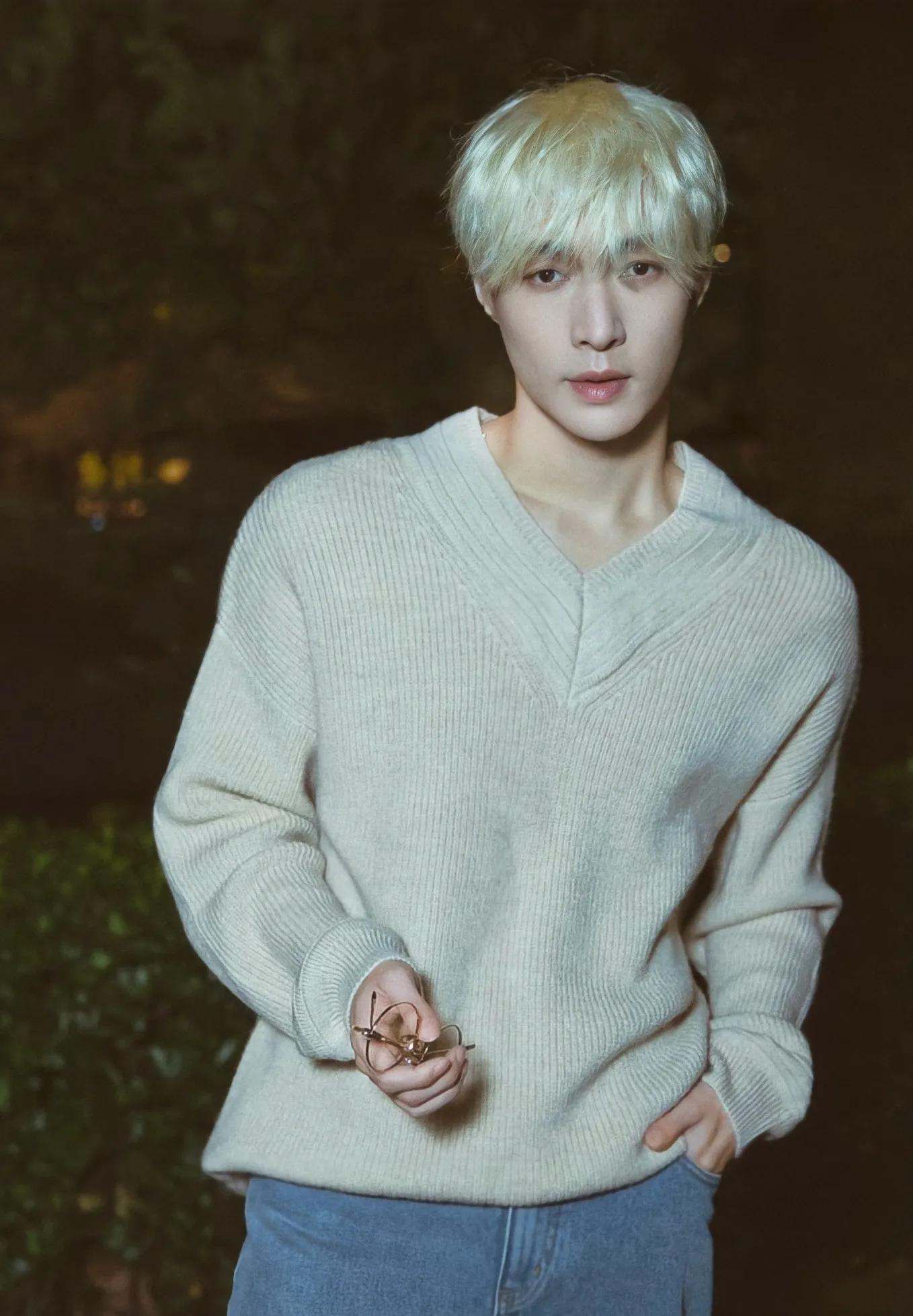 Zhang Yixing - iNEWS