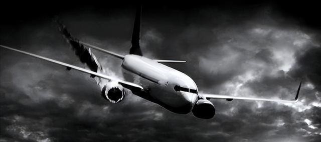 In 1953, a Soviet passenger plane was shot down by the US military. The ...