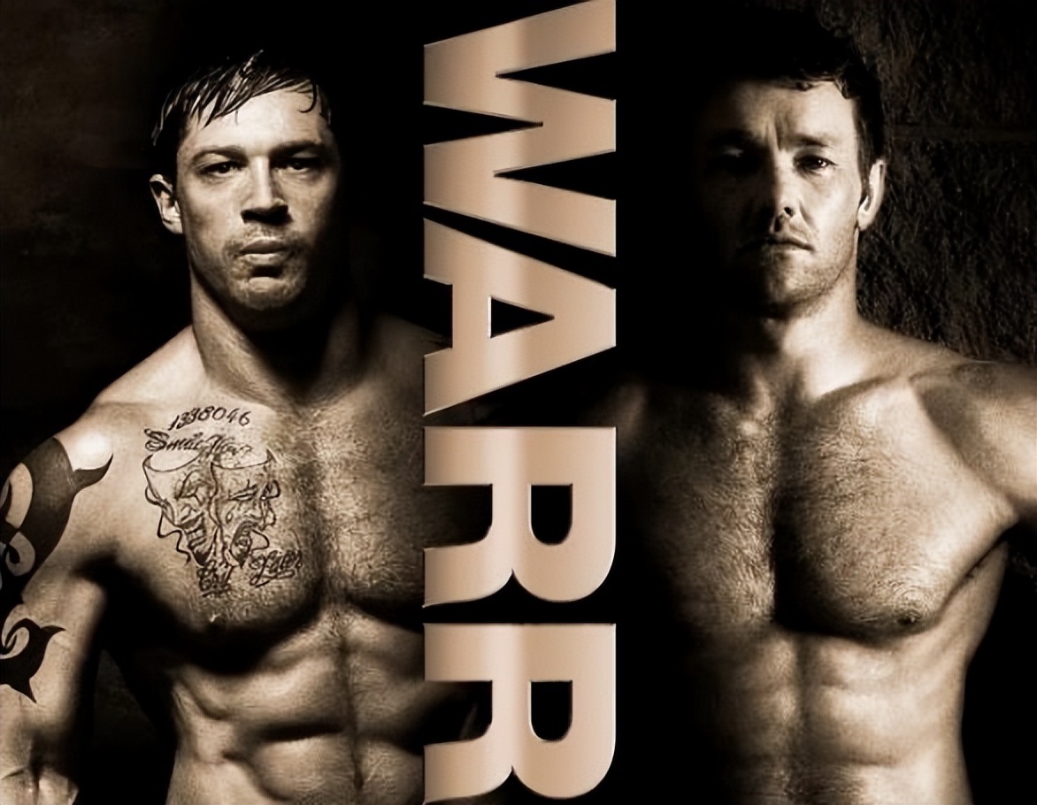 8 high-energy hardcore action movies, which fully display the ...