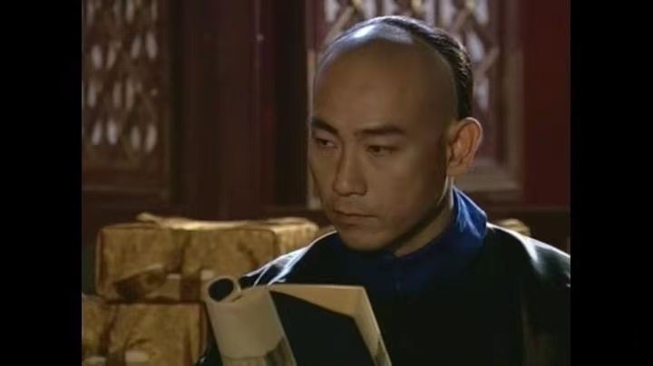 Sun Baiyang of "Golden Branch Desire", how to interpret his life - iNEWS