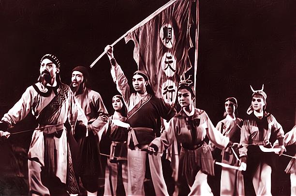 During the Jiaqing period, a 20-year-old girl was Ling Chi at $3,650 ...