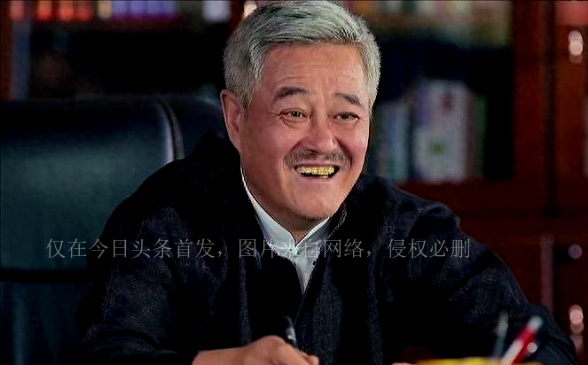 Zhao Benshan "came out" and acted in comedy again after 12 years ...