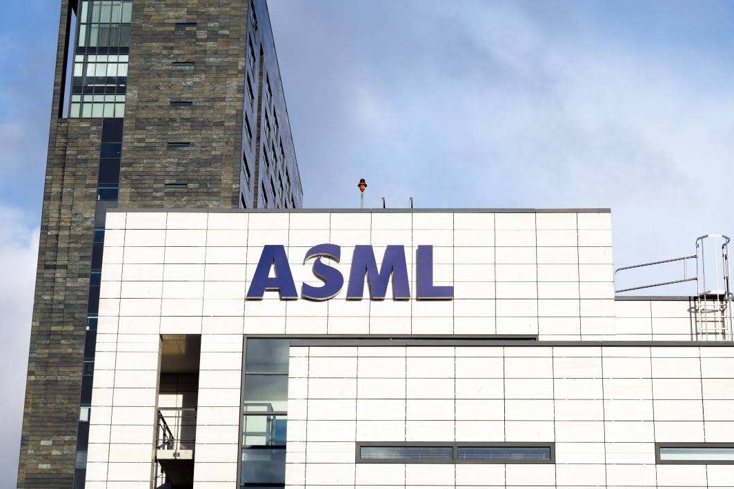 ASML officially announced that there is a problem with the supply chain ...