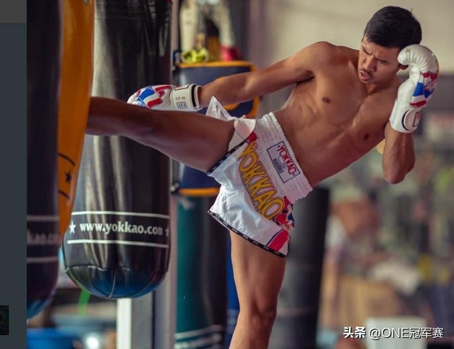 The Four Kings of Muay Thai will fight in August!Are Rotang, Nong Ao ...