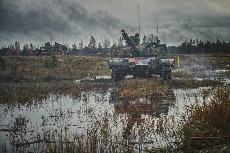 Arctic Challenge-2023 exercise, an important opportunity to jointly ...