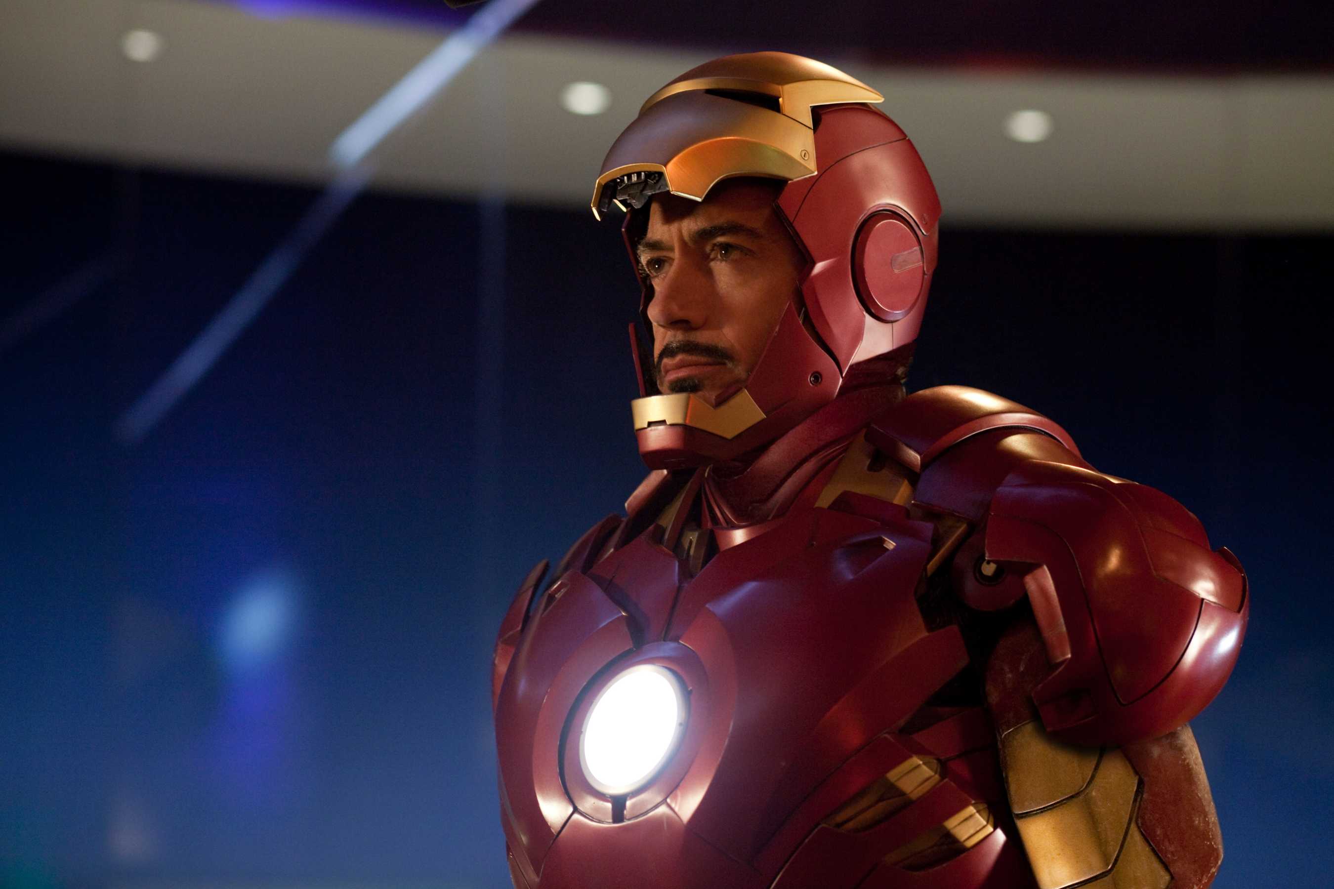 Through the analysis of why "Iron Man" was successful, and its impact ...
