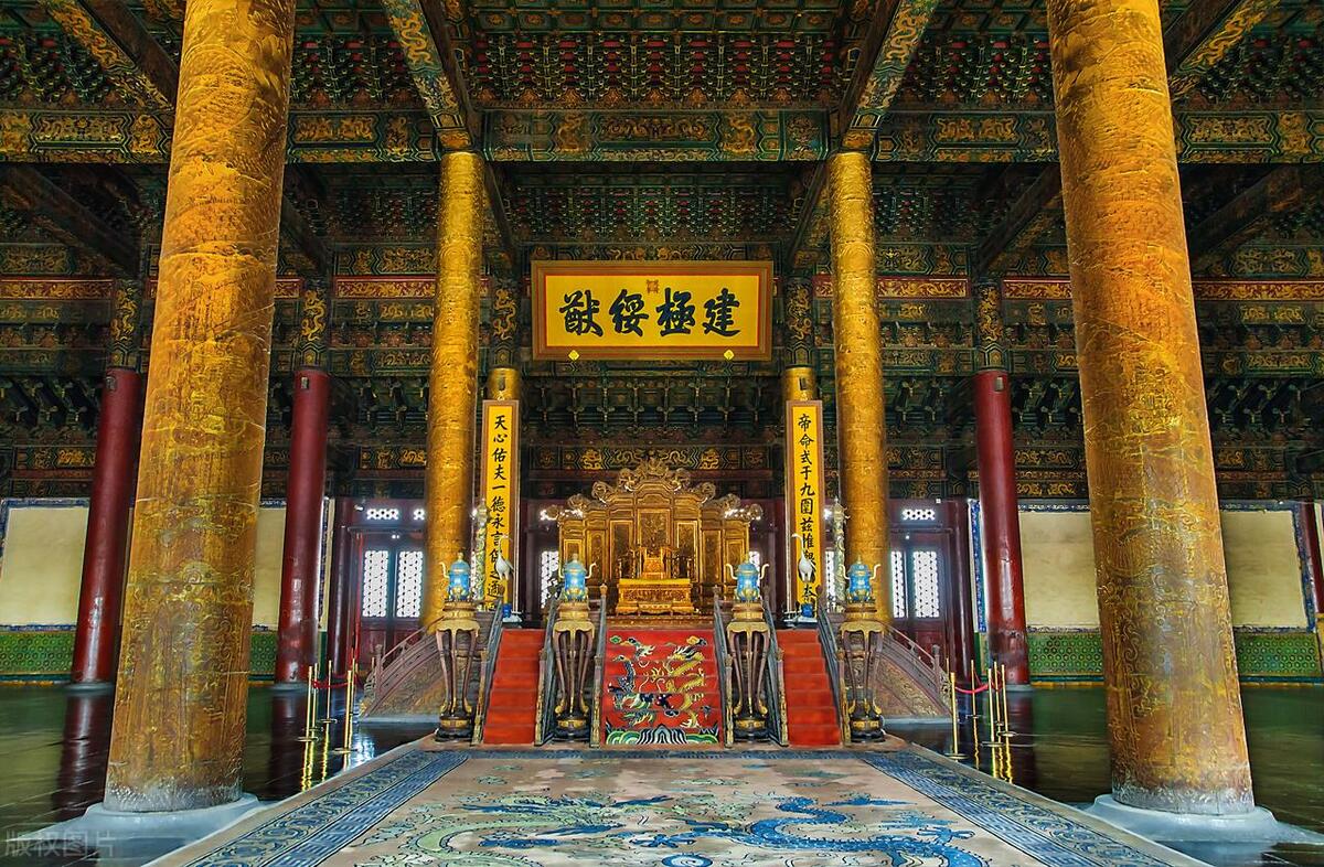 Why did “yellow” become the exclusive color of emperors? - iNEWS