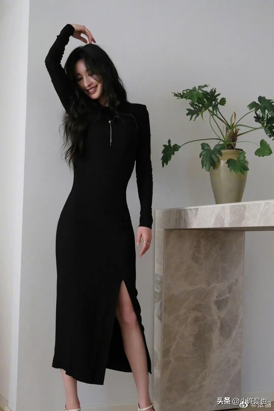 Actress, Li Zhang - iNEWS