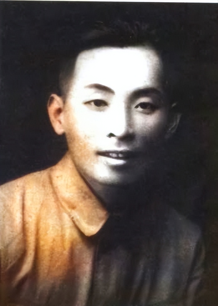 In 1953, his mother, who was overseas, was in financial crisis. General ...