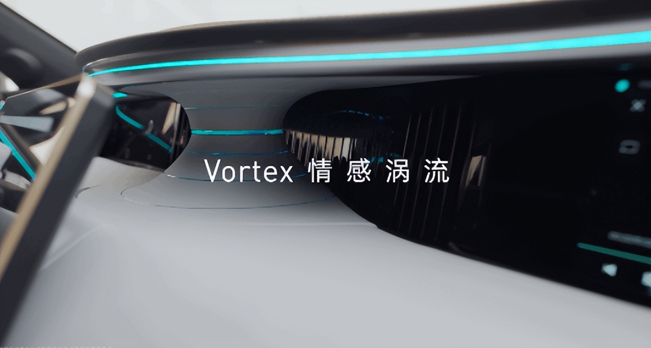 Set off a new trend in cockpit design, the Avita 11's wrap-around ...
