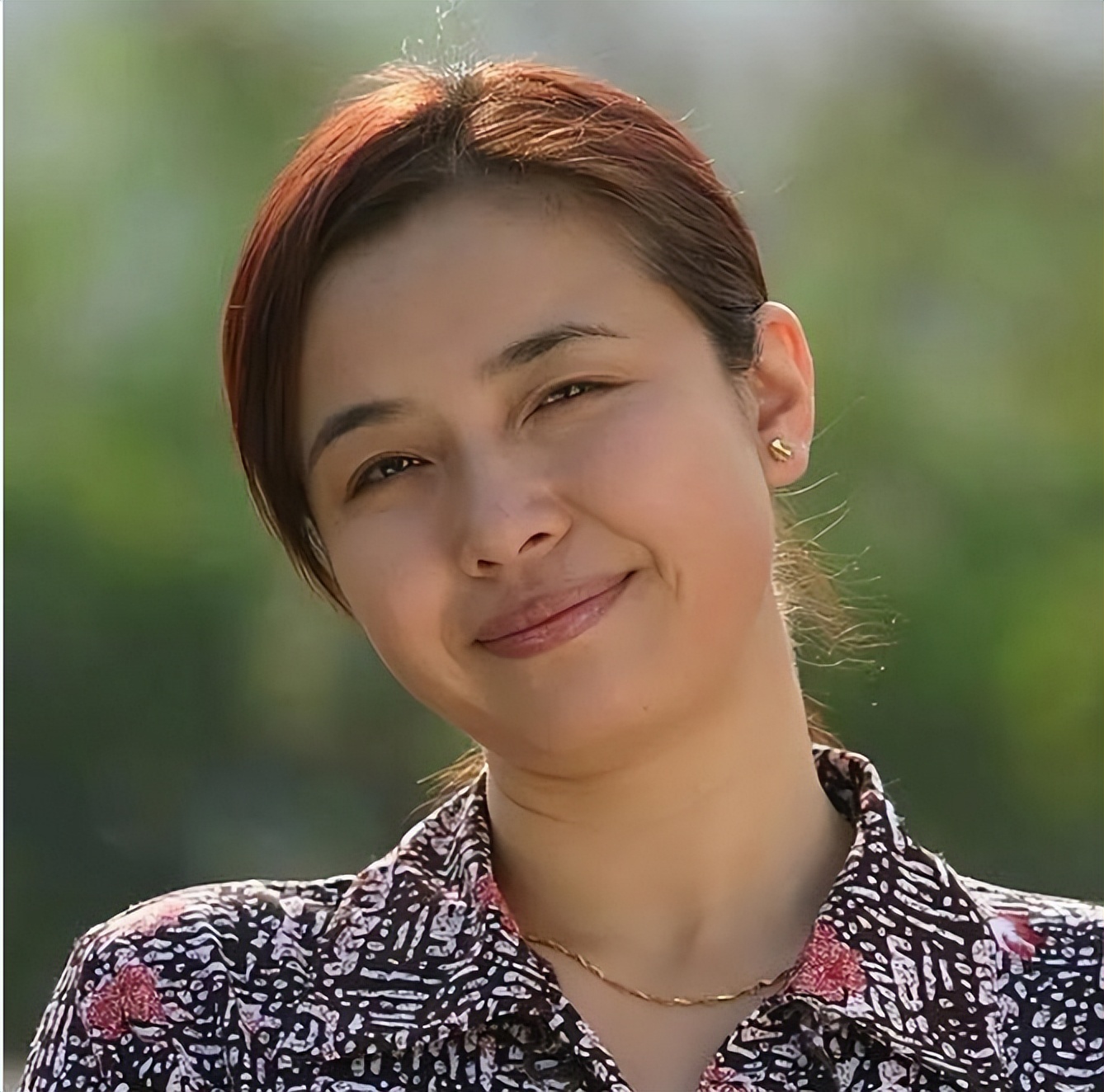Wang Lan: The mainland version of Wang Zuxian, her giving up made Jiang ...