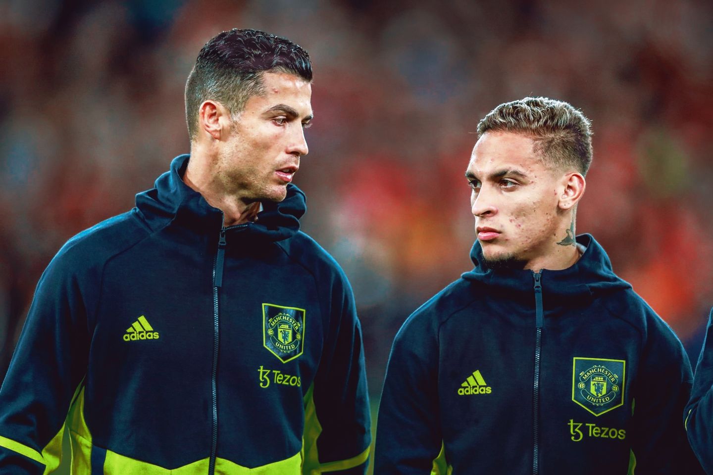 After rejecting the World Cup and returning to the team + suing for ...