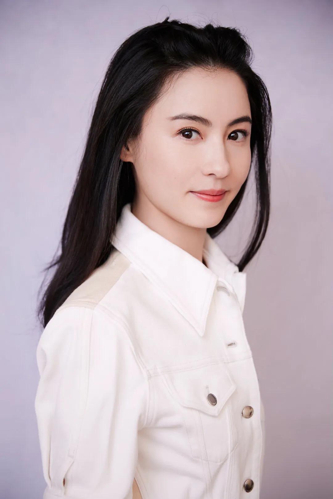 Cecilia Cheung beautiful picture - iMedia