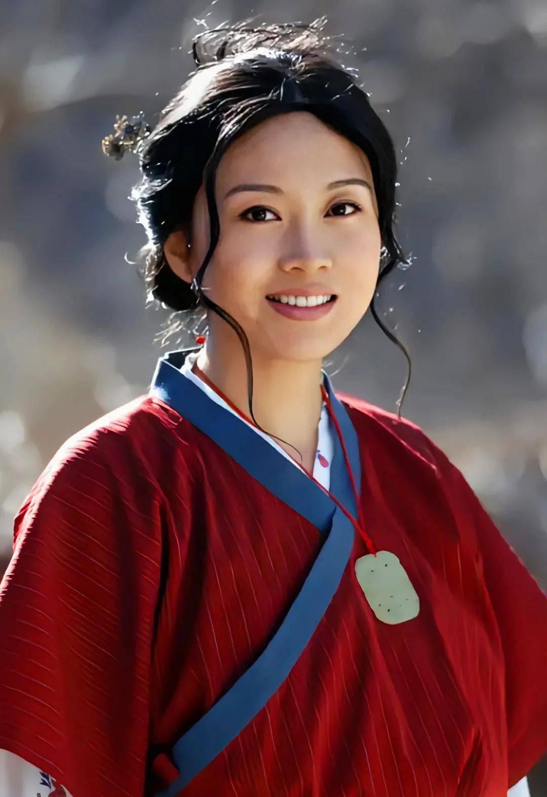 Watching Yan Ni after 19 years of separation from Zou Wei: Marriage ...