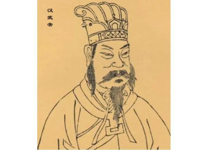Liu Che created the glorious moment of the Han Dynasty! - iNEWS