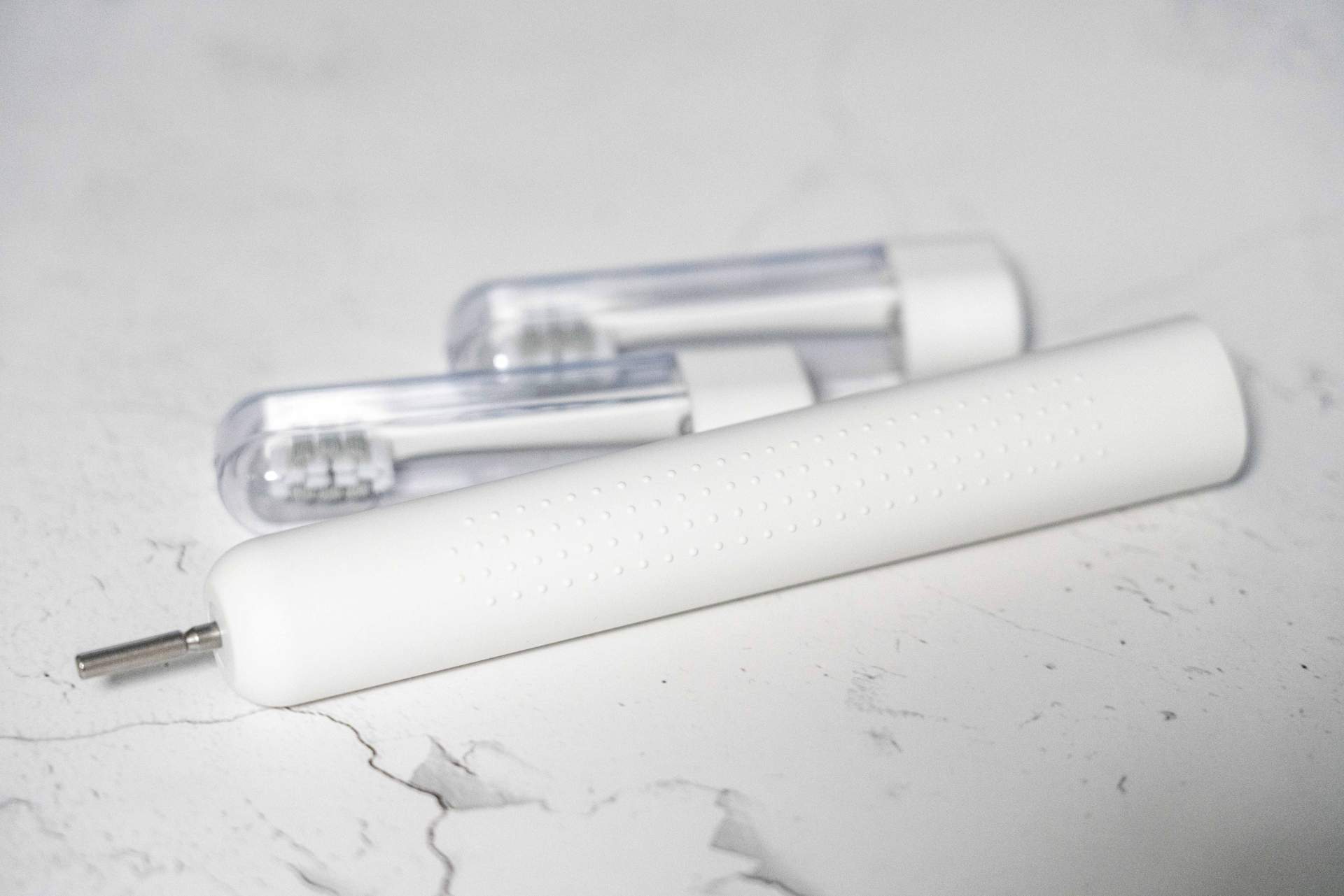 The 100-yuan electric toothbrush that Chinese people can afford - click ...