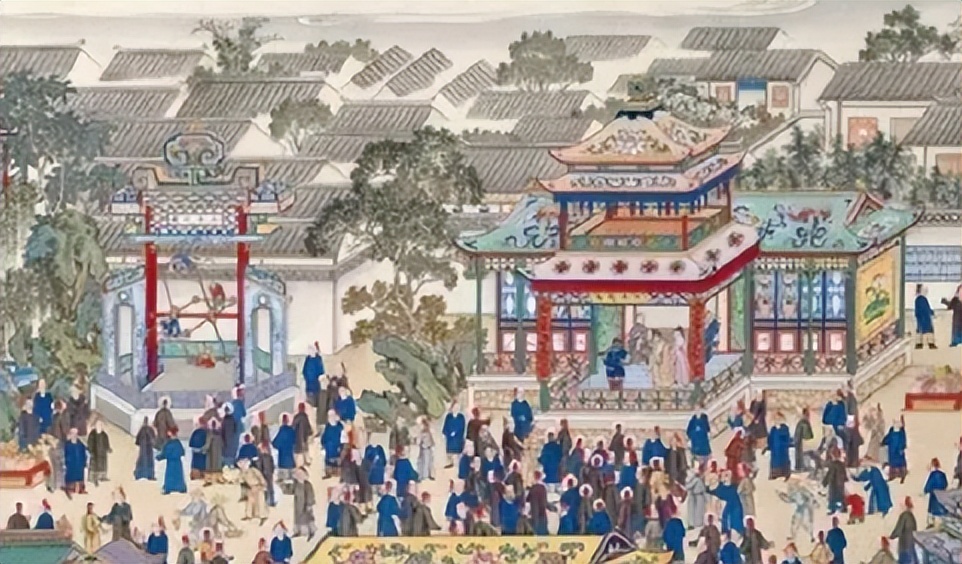 Exploring and Analyzing the Research of Ancient Chinese Drama Costumes ...