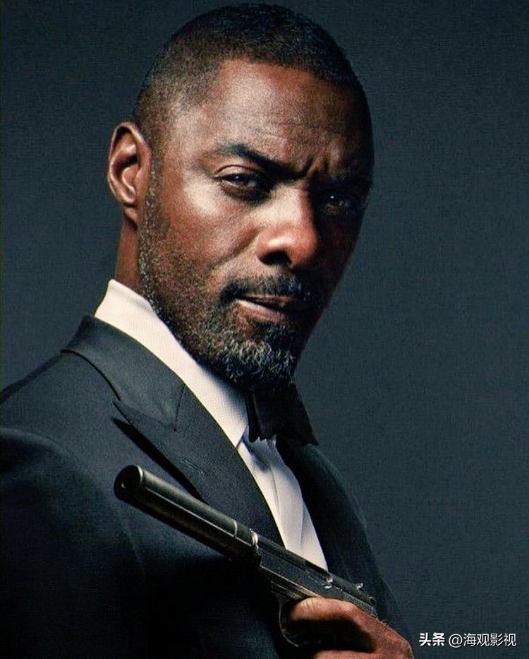 New potential black movie star 007 rejects the role: racial remarks are ...