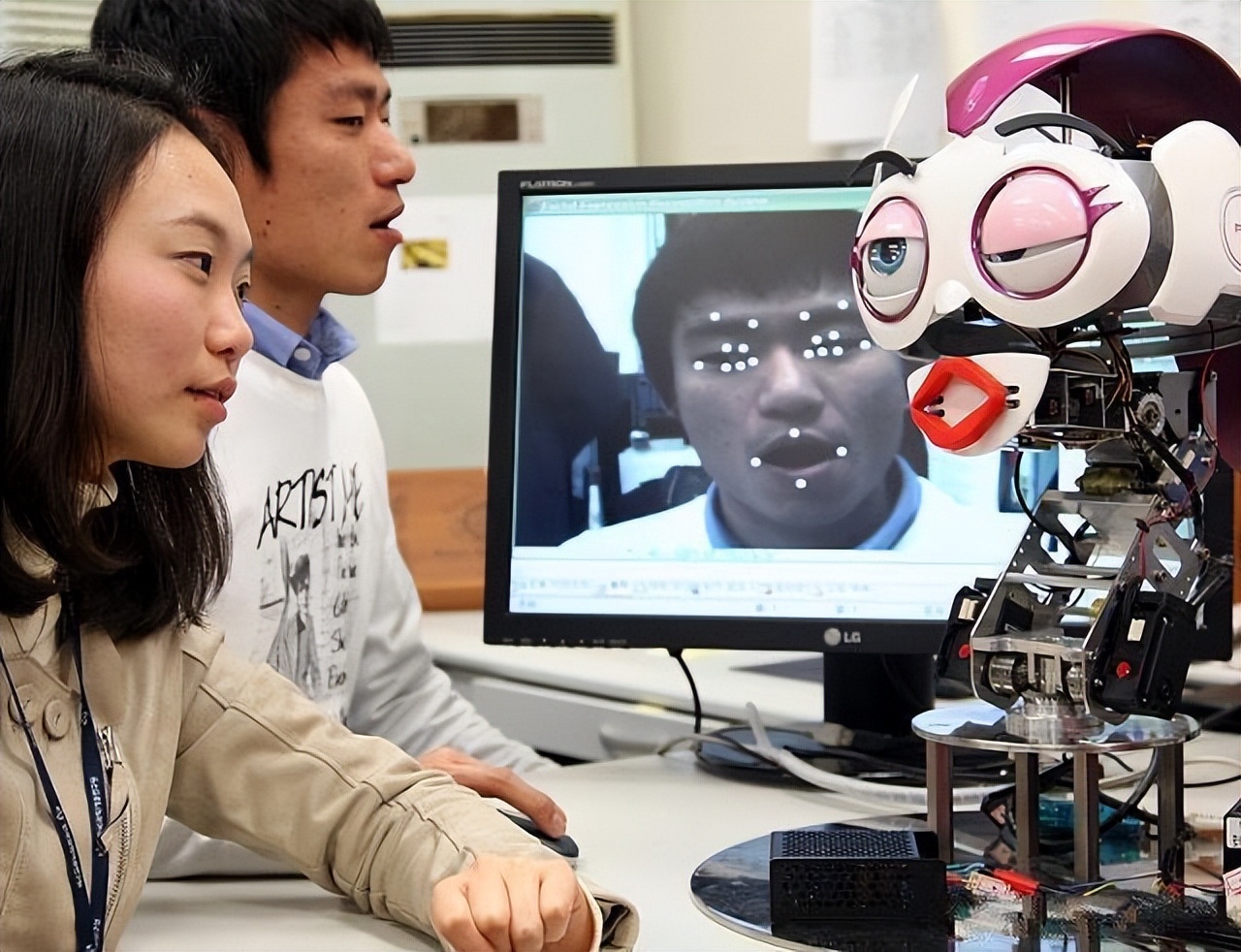 Male robot user experience: 98% satisfaction, these 3 "advantages" are ...