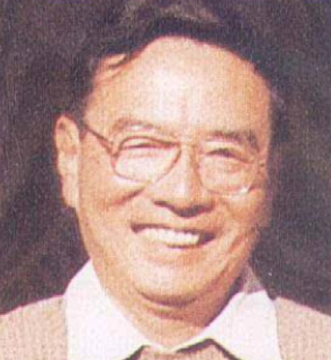 Chen Biao, an academician of the Chinese Academy of Sciences ...