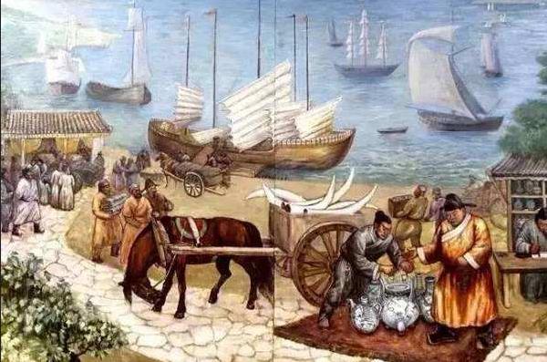 A Brief Analysis of the History of the Rise and Fall of Yan Menggui in ...