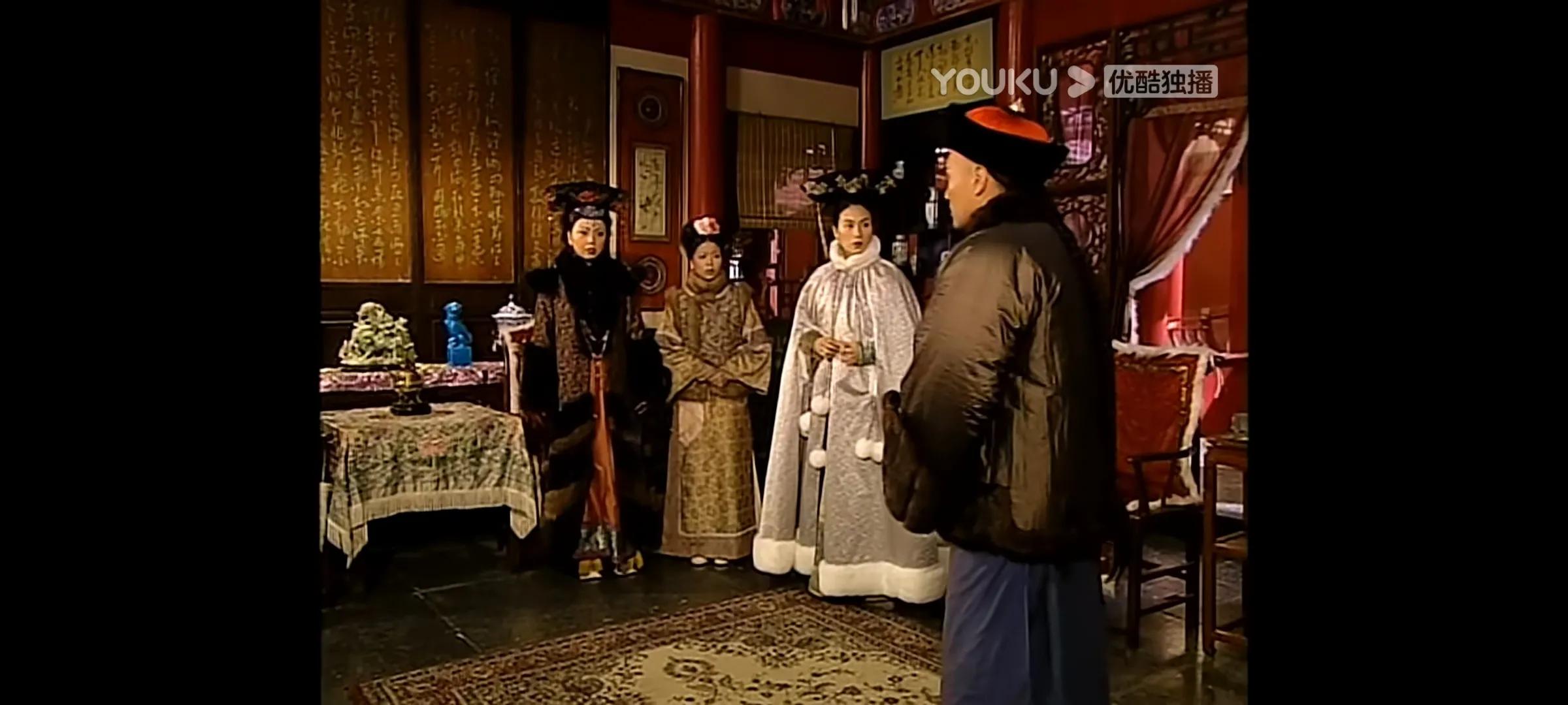 [Infinite Transcendence Class] Let people see Deng Cuiwen and Zhang ...