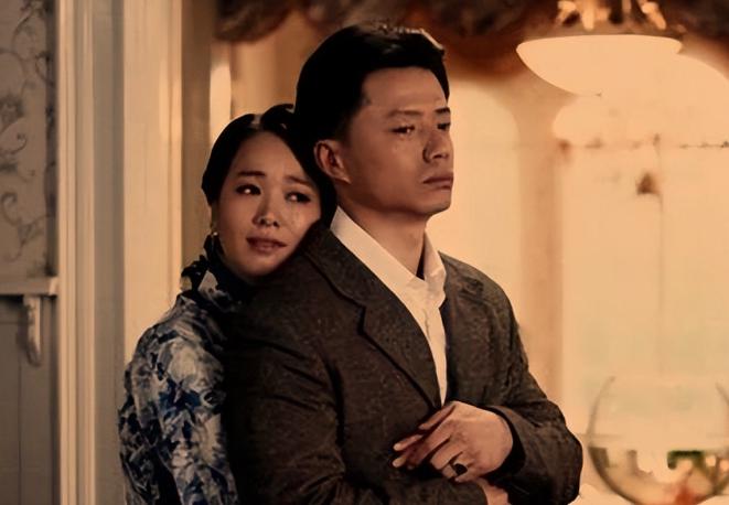 "Goulan has always been elegant." This time, Zuo Xiaoqing's "mask" was ...