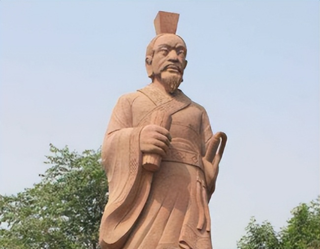 Revealed: Where is the tomb of Zhao Tuo in South Vietnam? - iNEWS