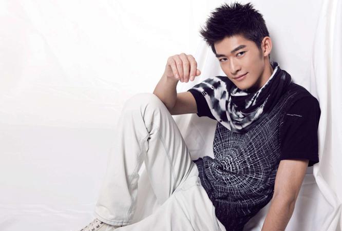 How did Yang Li collapse his house? - iMedia