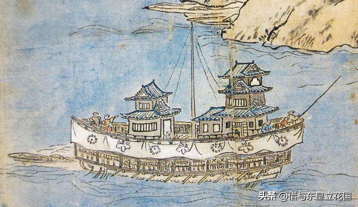 Lee Sun-shin's highlight moment was not the Battle of Myeongryang, but ...