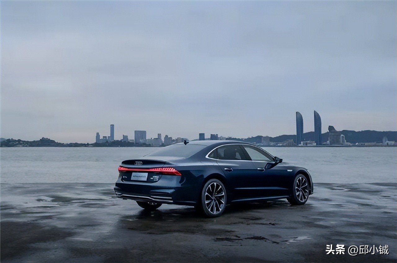What kind of signal does the price adjustment of SAIC Audi A7L send ...