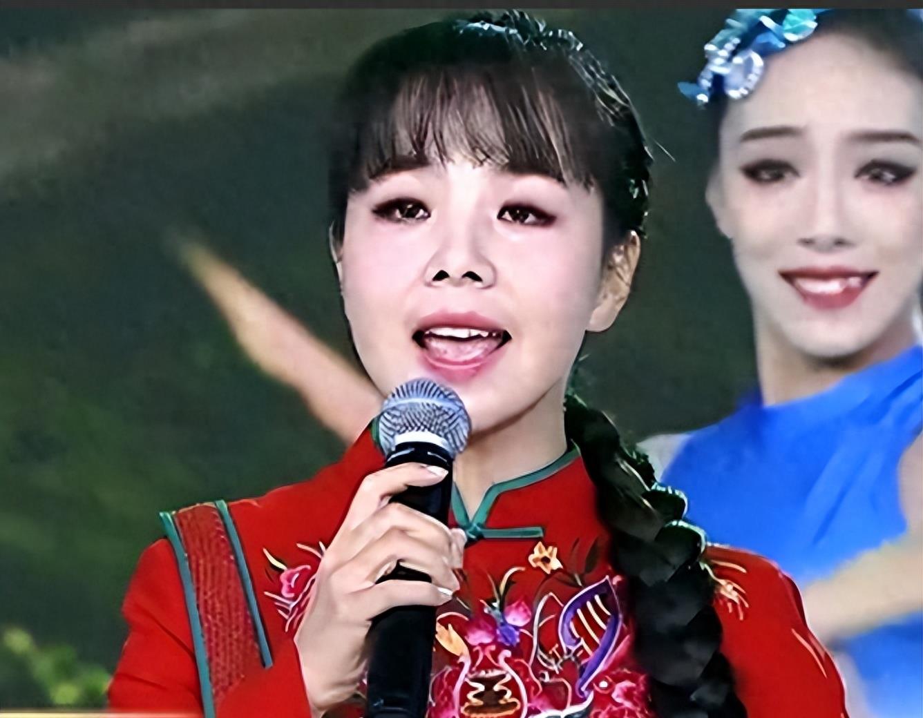 Is grassroots singer Wang Erni's identity “fake”? After hiding it from ...