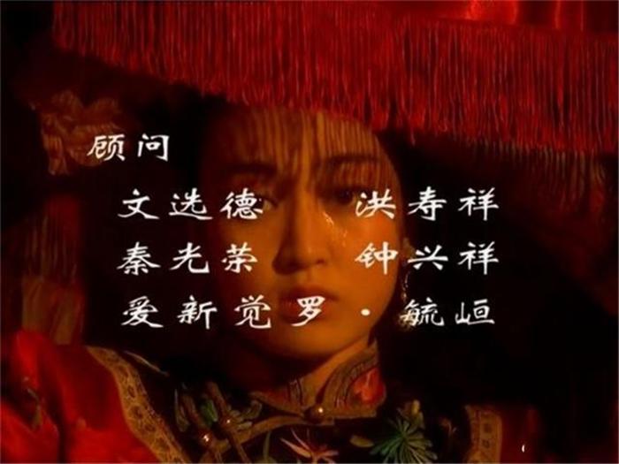 Behind the scenes of "Yongzheng Dynasty": Zhang Fengyi resigned to ...